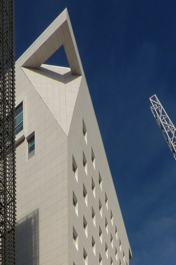 Uffici Engie · Roma Eur - DEStudio