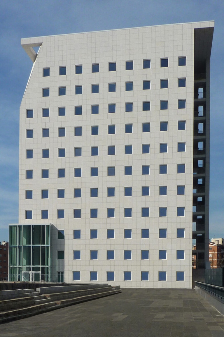 Uffici Engie · Roma Eur - DEStudio